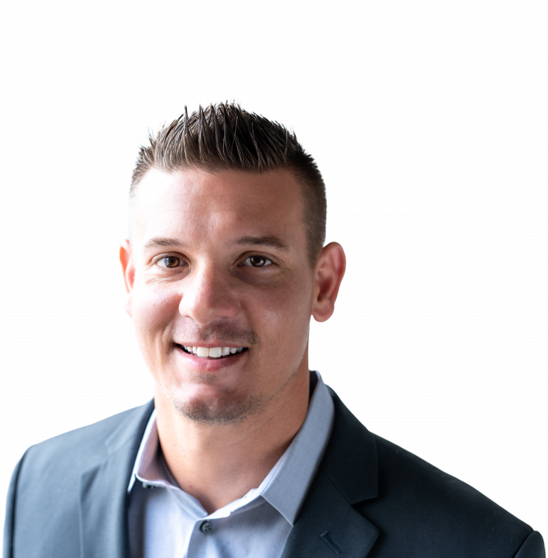 Eric Grabe – Grabe Financial